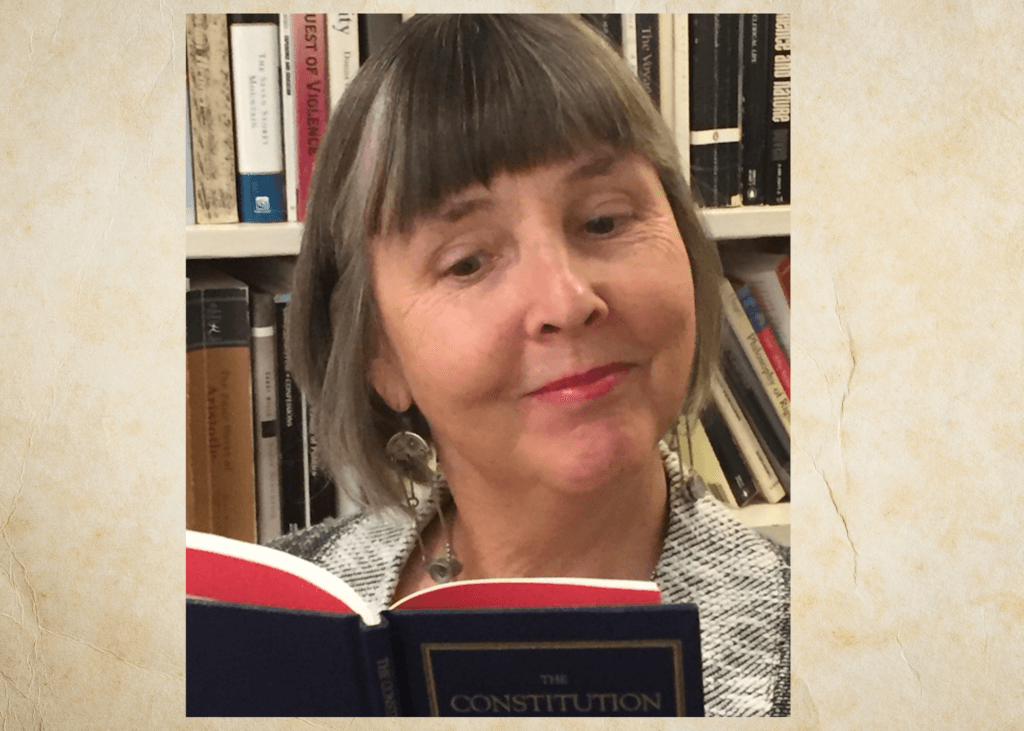 What the Declaration Should Mean To Us, with Meg Mott – Brooks Memorial ...